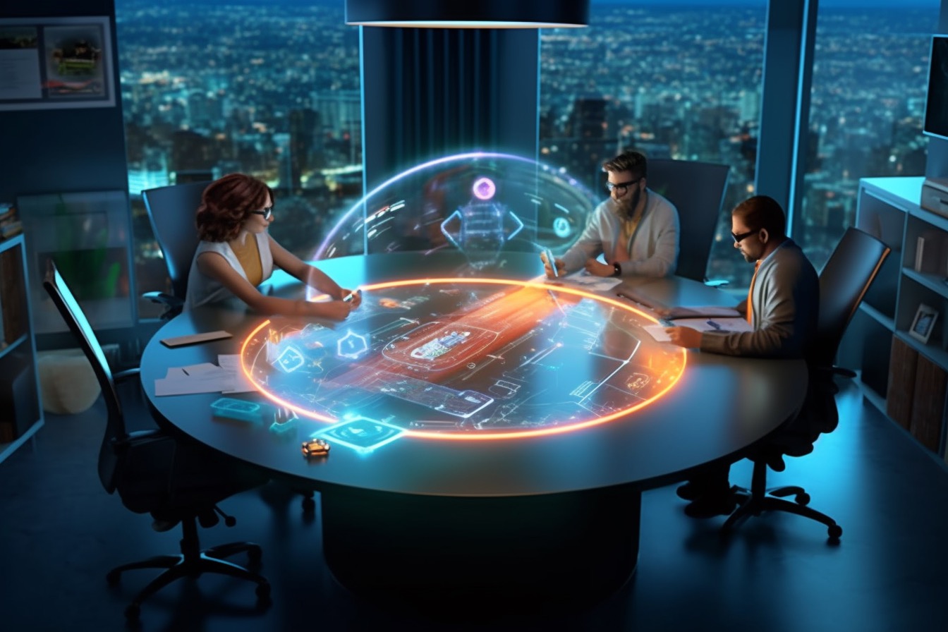 Bubble Planet Station – Creating the most valuable network of social sciences